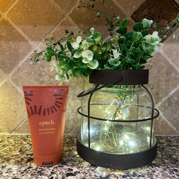 Bath & Body | Nuskin Epoch Sole Solution Foot Treatment | Poshmark